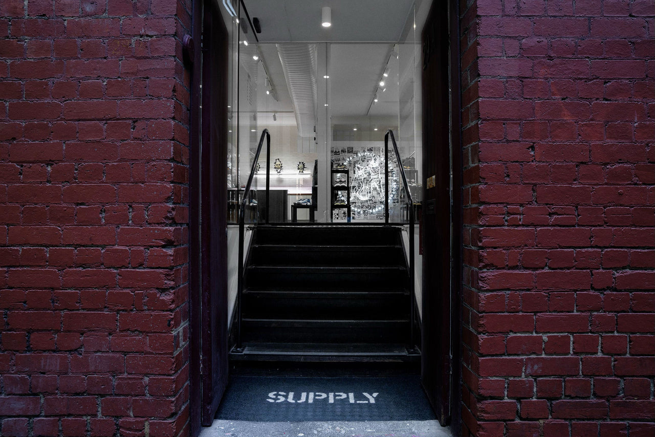 Melbourne – Supply Store