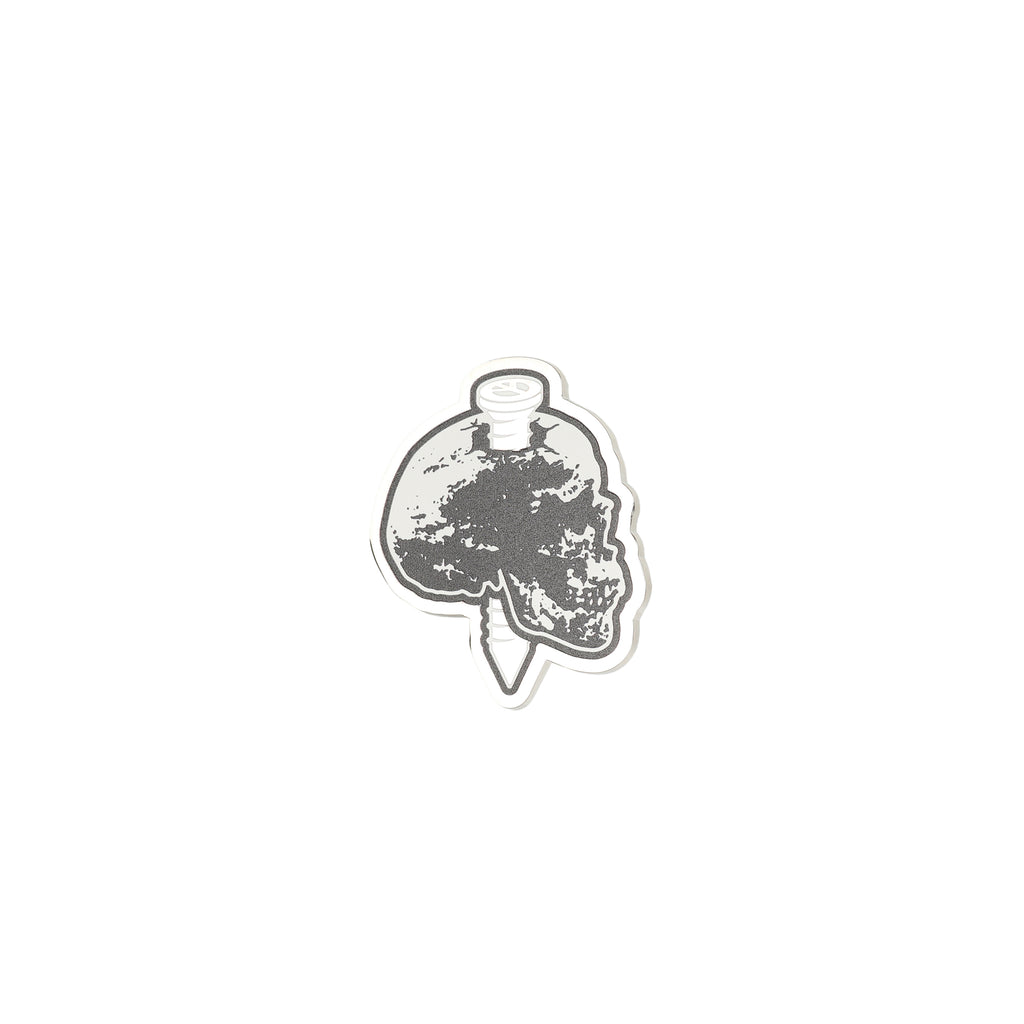 BB Screw Head Enamel Pin - Multi – Supply Store