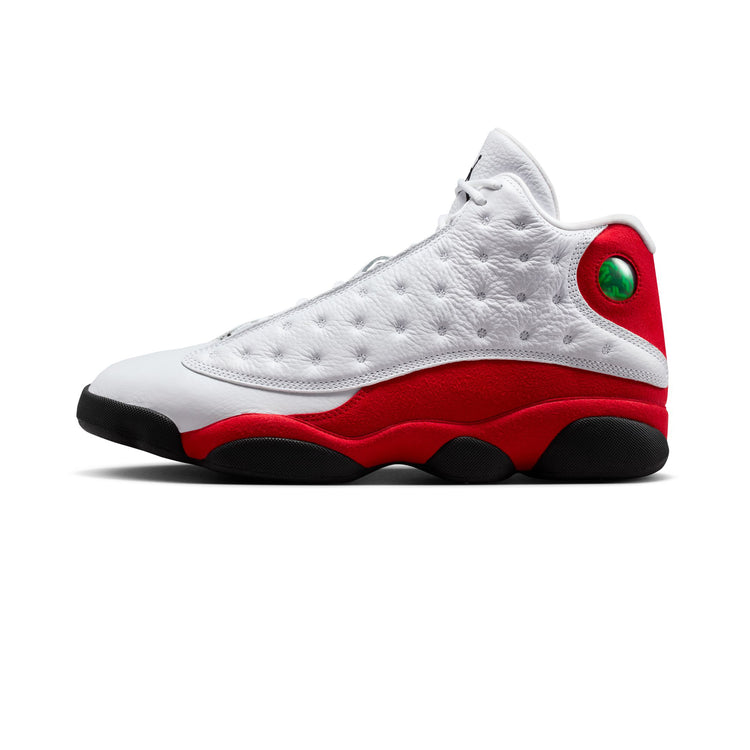 Air Jordan 13 Retro - White/Black/True Red – Supply Store