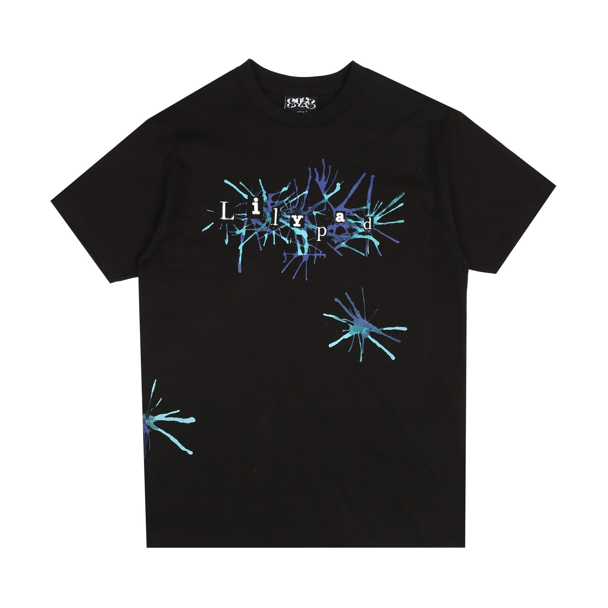 Condiment T-Shirt - Black – Supply Store